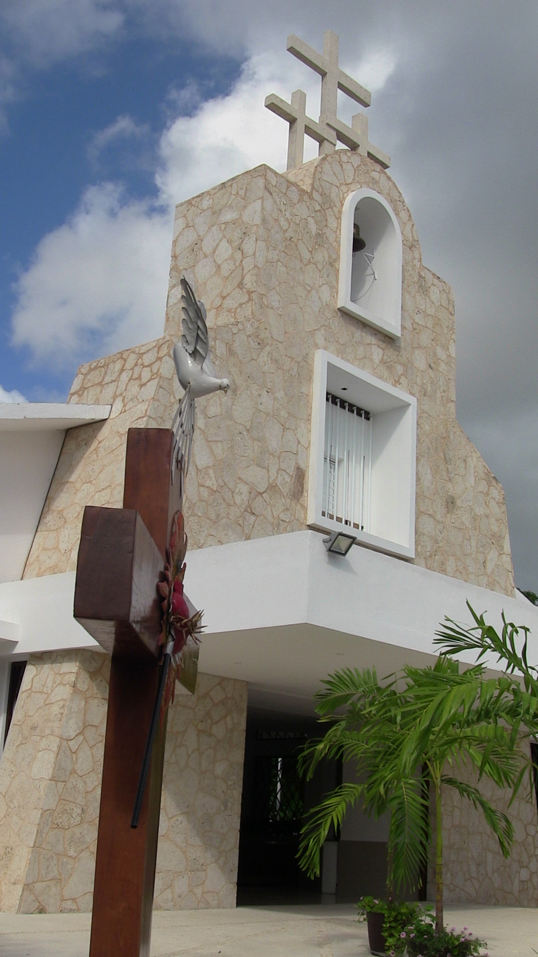 Streets Of Cancun - Local Neighborhoods | Marginal Boundaries