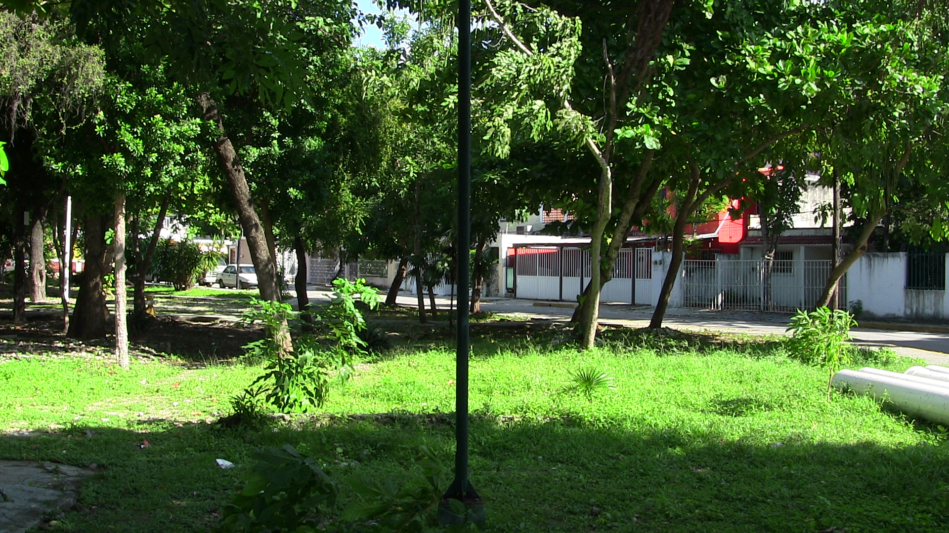 Streets Of Cancun - Local Neighborhoods | Marginal Boundaries