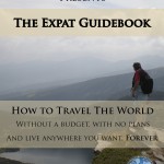 The Expat Guidebook | Marginal Boundaries